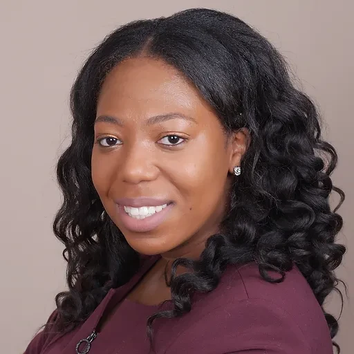 Jessica Maxwell | RHF