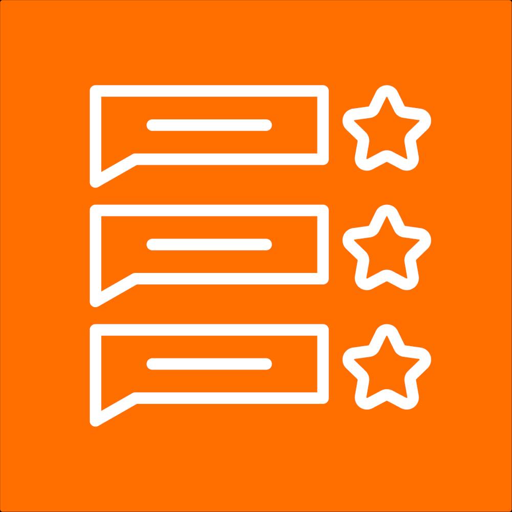 Google Reviews Animation | Wix App Market | Wix.com