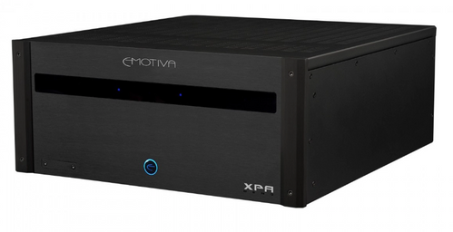 EMOTIVA XPA-7 GEN3 7-CHANNEL POWER AMPLIFIER | thelittleaudiostore