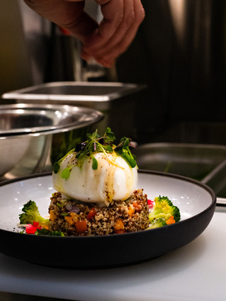 Casual Dining | Palate Kitchen | Vancouver