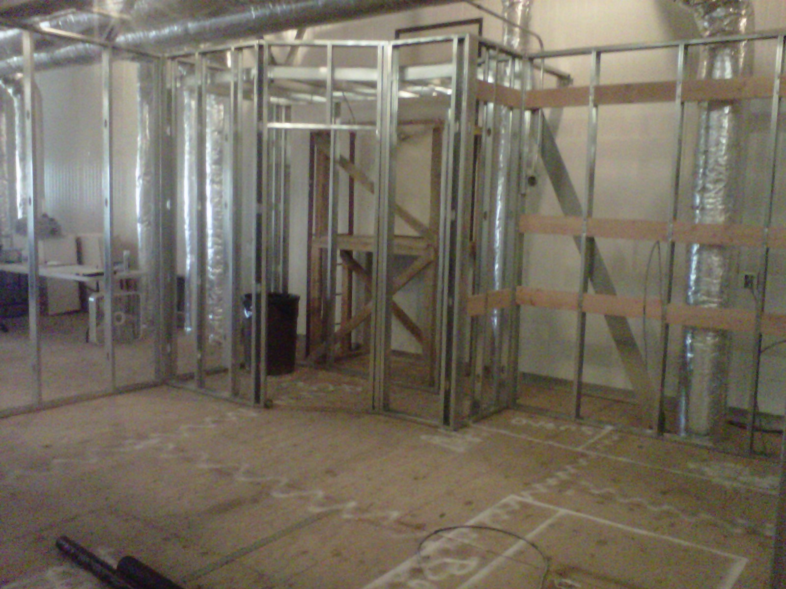 Commercial Projects | True Craft Builders