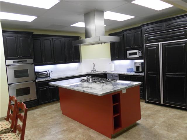 Commercial Projects | True Craft Builders