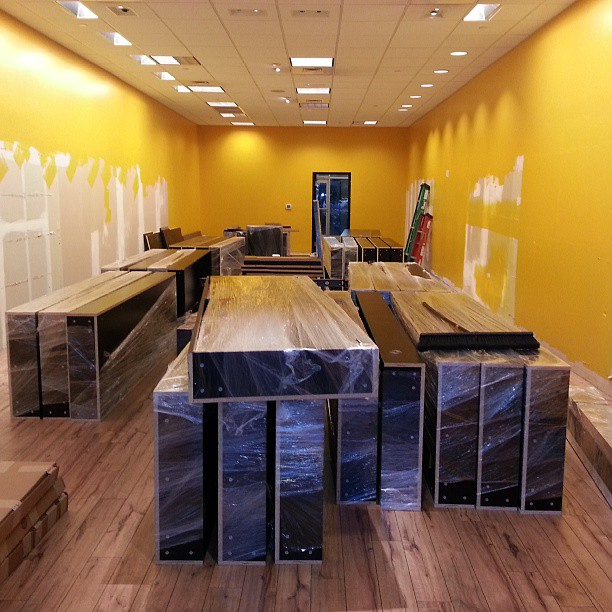 Commercial Projects | True Craft Builders