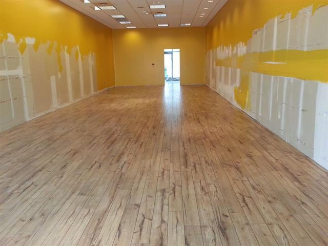 Commercial Projects | True Craft Builders