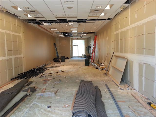 Commercial Projects | True Craft Builders