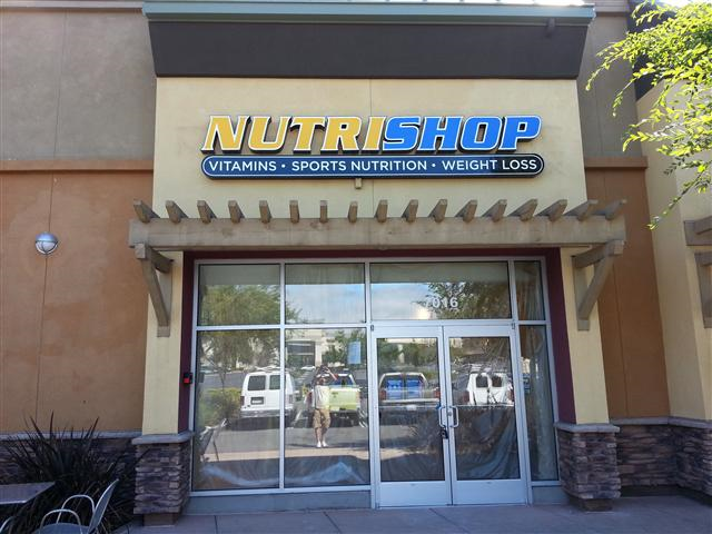 Commercial Projects | True Craft Builders