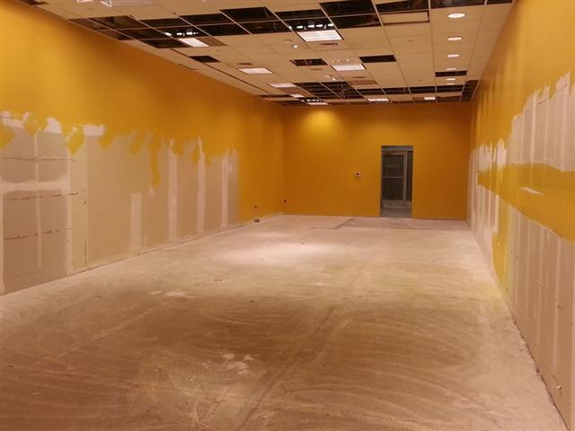 Commercial Projects | True Craft Builders