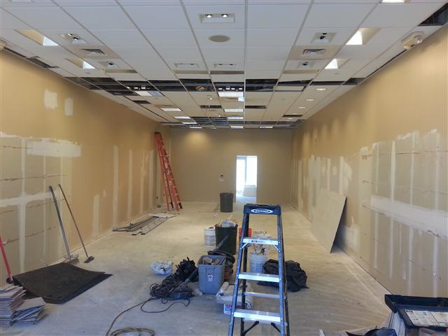 Commercial Projects | True Craft Builders