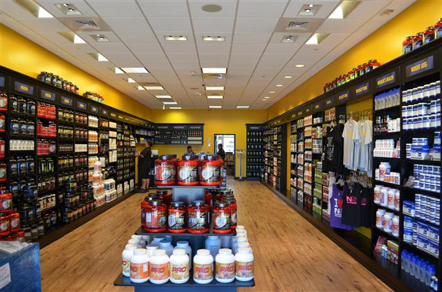 Commercial Projects | True Craft Builders