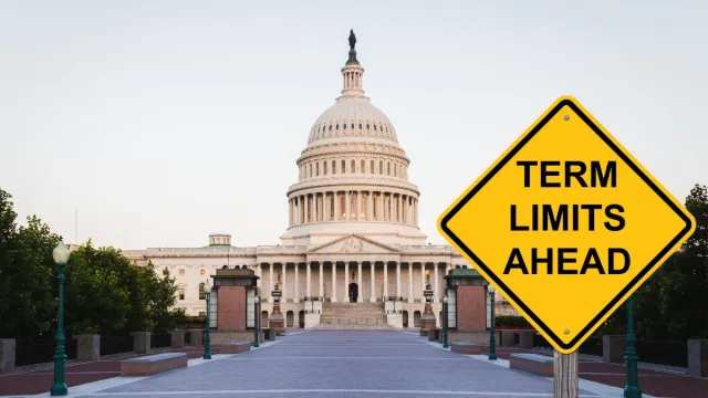 The Case for Term Limits: Congress, the Supreme Court, and the Cost of ...
