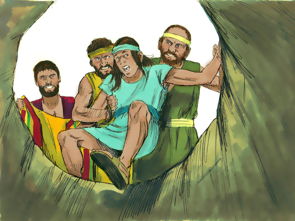 Joseph Thrown In A Pit joseph-thrown-in-a-pit
