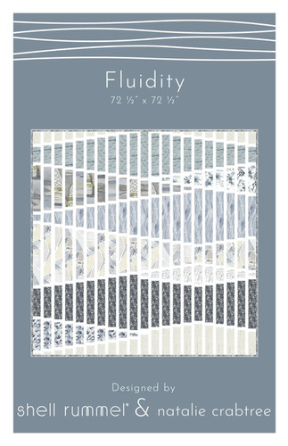 Fluidity | Fabric Sanity