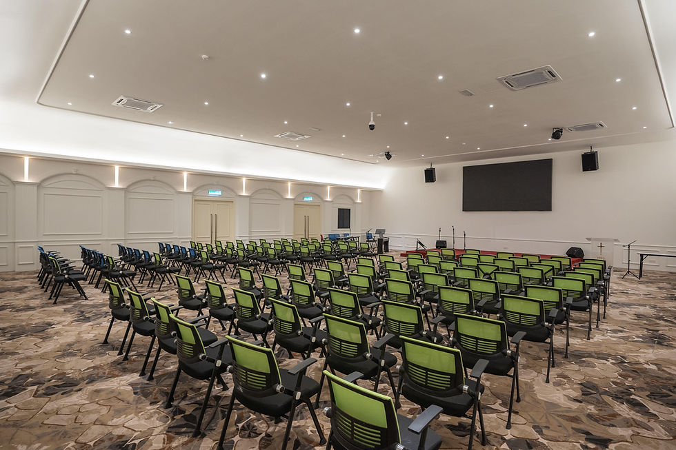 Facilities | mbs-rnt