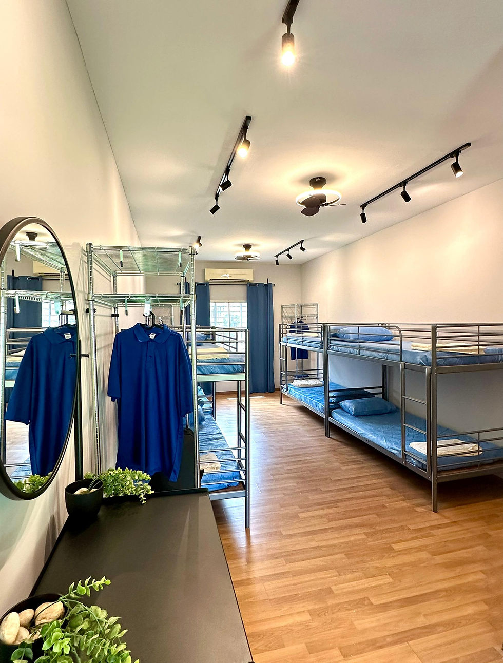 Lodging | mbs-rnt