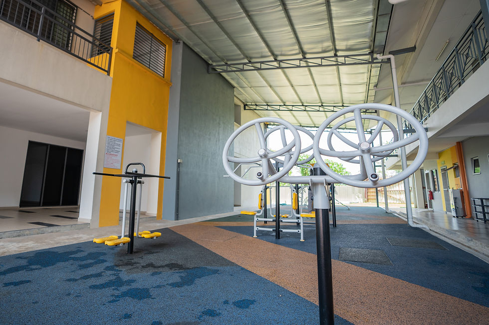 Facilities | mbs-rnt