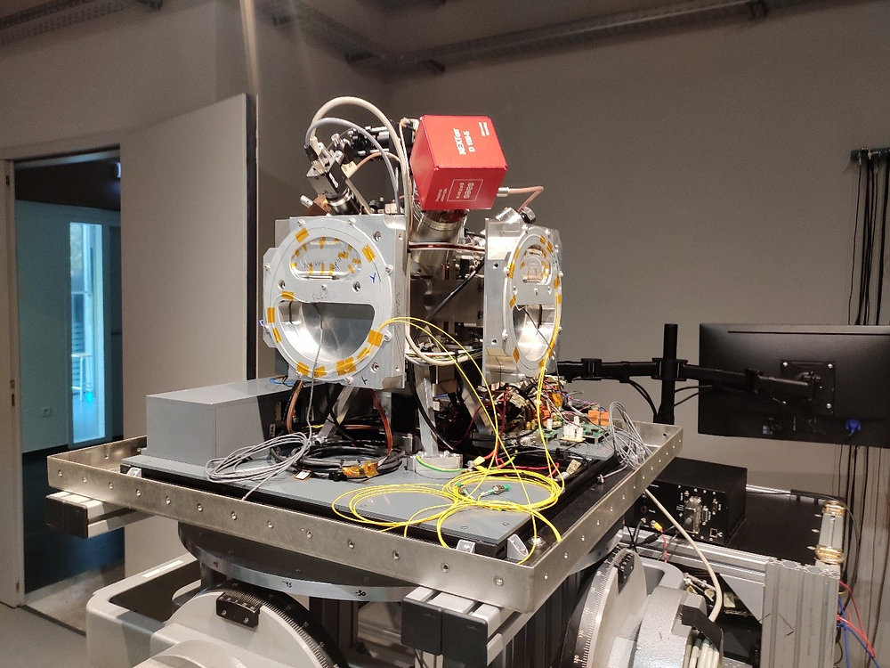 Cold Atom Quantum Sensors for Onboard Applications: Postdoctoral and ...