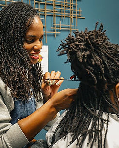 Home | Naturally Loc’d