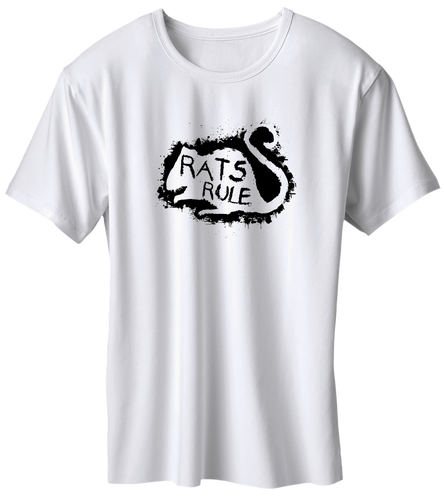 Rats Rule | Stabatos