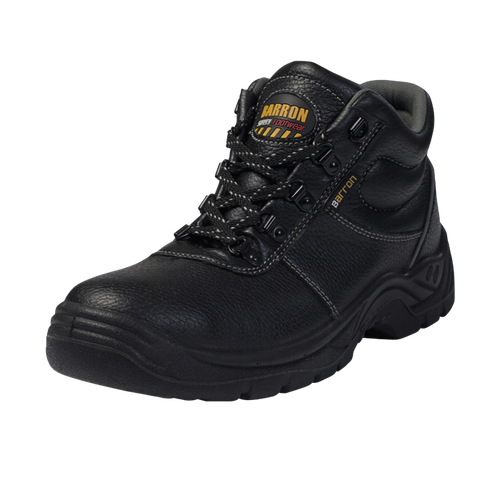 Defender Safety Boot | Chefs Brigade SA