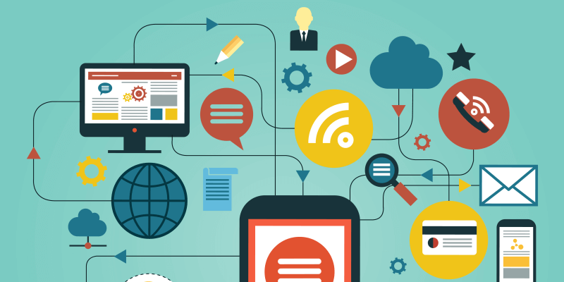 8 Benefits of Intranet