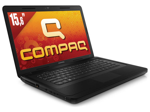 Compaq CQ57-489CA | Technologycenter