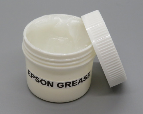 Epson Carriage Rod Grease | Nikko Prints