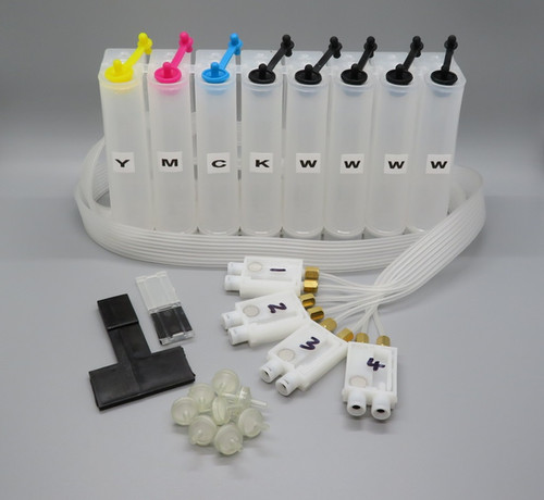 Nikko P600 CISS | Nikko Prints