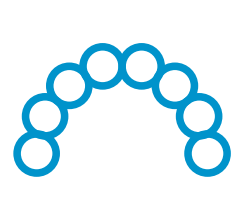 Screw Retained Crowns/Bridges | My Site