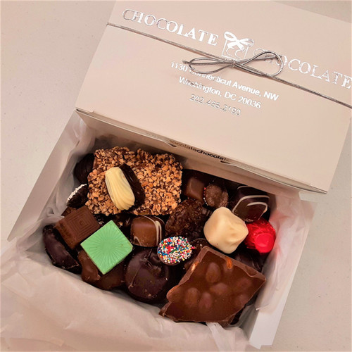 Choose your own Chocolate Box - One Pound | Chocolate Chocolate