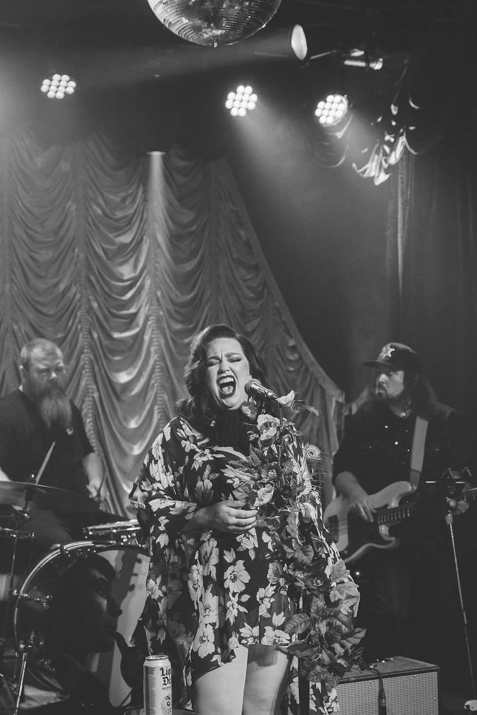 Unveiling the Journey of Cassandra Lewis: A Tale of Triumph and Tune.