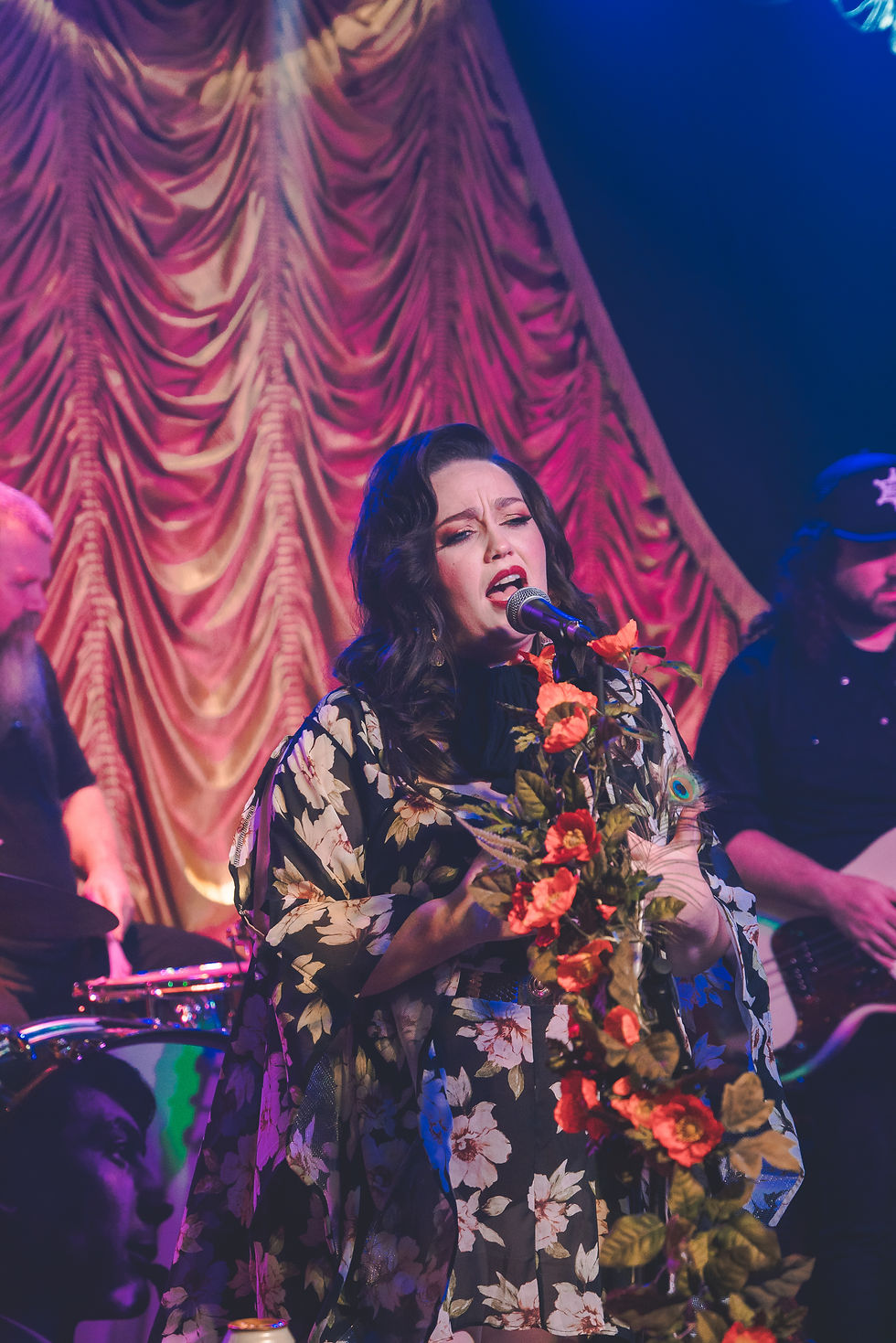 Unveiling the Journey of Cassandra Lewis: A Tale of Triumph and Tune.