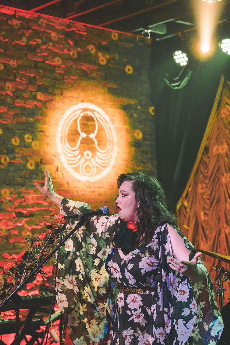 Unveiling the Journey of Cassandra Lewis: A Tale of Triumph and Tune.