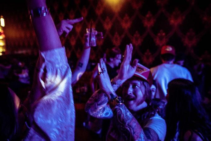 The Eighth Room | Nashville