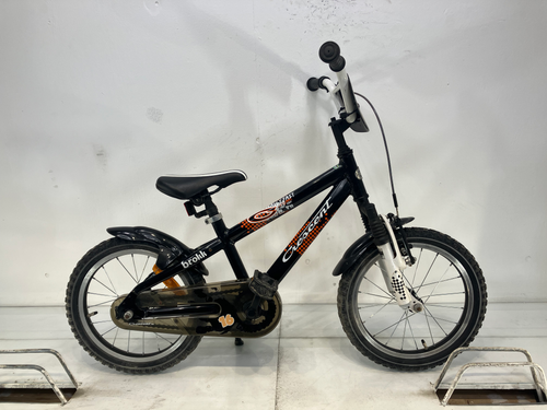 Crescent Brokk 16 tum | Pris 1150 SEK | Cykelåtervinning