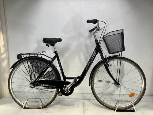 Yosemite City Comfort Damcykel | Pris 2550 SEK | Cykelåtervinning