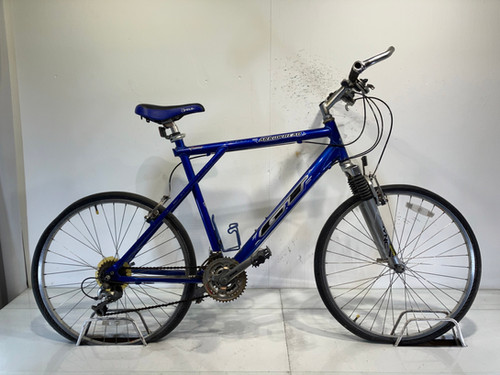 GT Arrowhead | Pris 1150 SEK | Cykelåtervinning