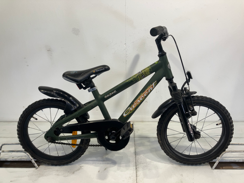 Crescent Bikerz 16 tum | Pris 995 SEK | Cykelåtervinning