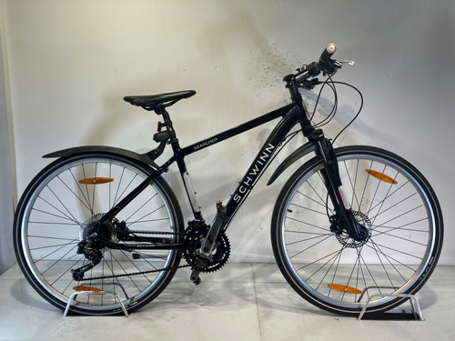 Schwinn Searcher Comp | Pris 2450 SEK | Cykelåtervinning