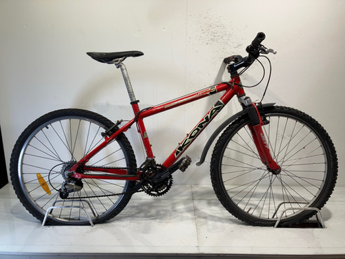 Kona Nunu | Pris 1150 SEK | Cykelåtervinning