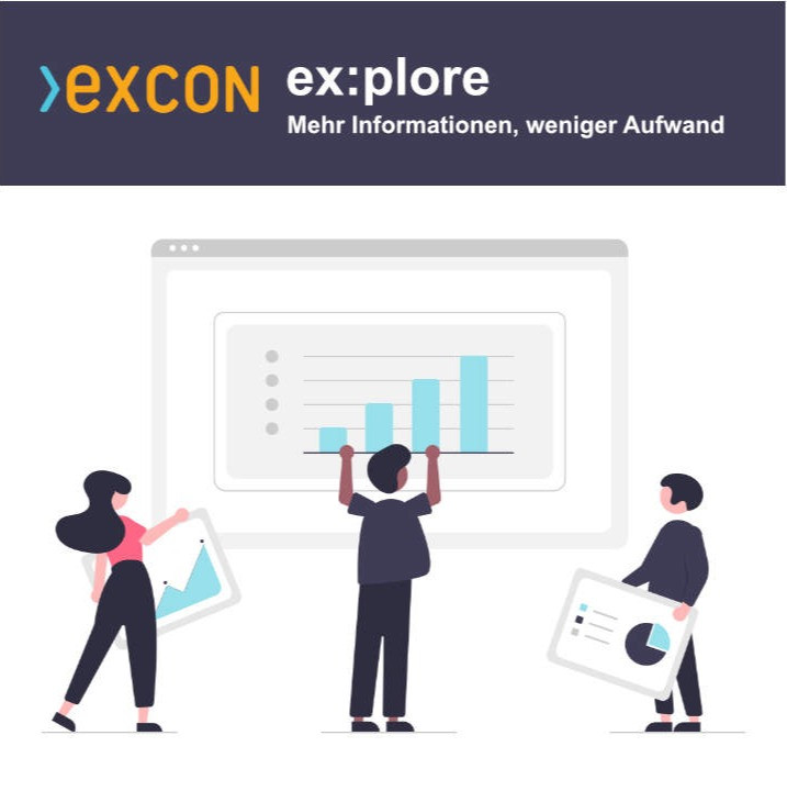 Audit Software ex:plore | Audit and Workflow Automation