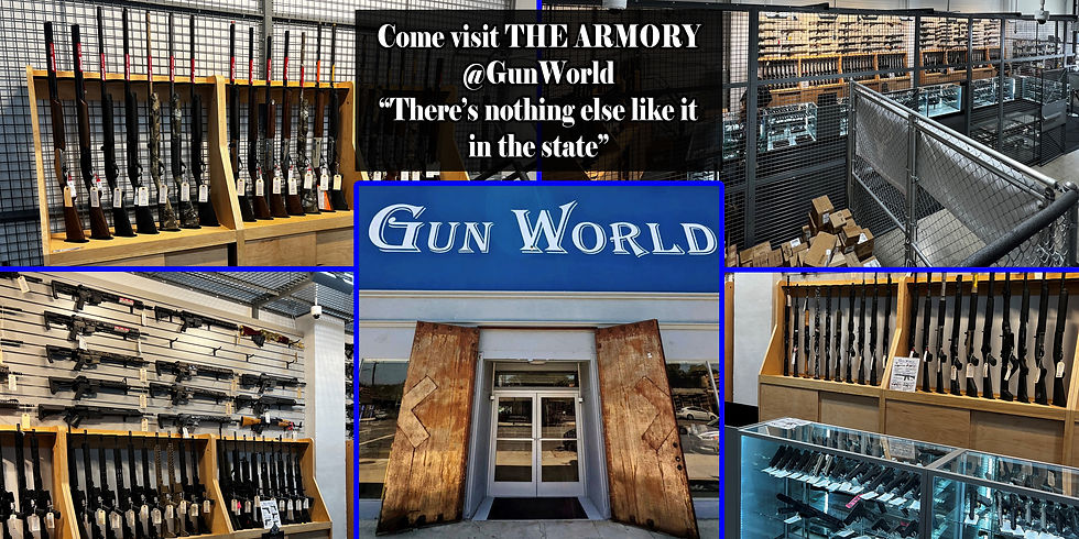 Guns | Gun World Burbank | Burbank