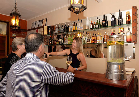 Home | Sahar Restaurant