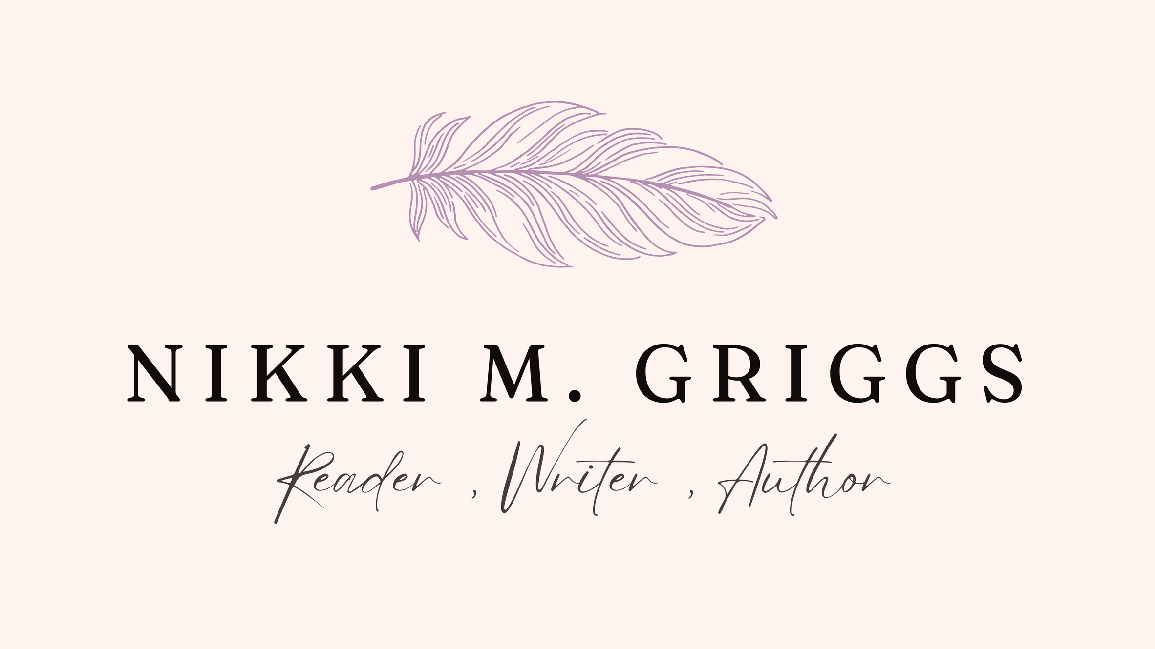 Nikki M. Griggs | Author Website
