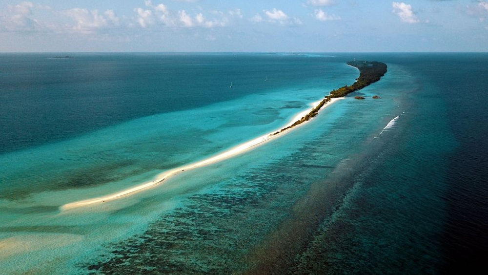 Top 10 Local Islands You Must Visit in The Maldives