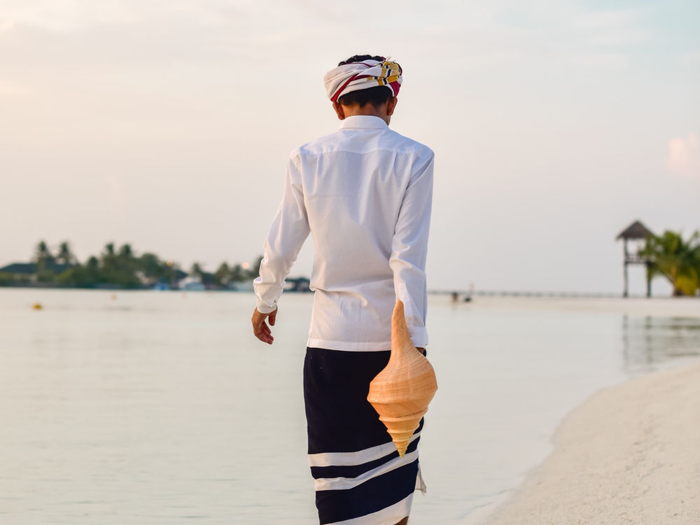 The Most Useful Dhivehi (Maldivian) Phrases