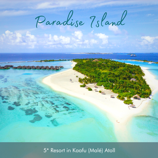 Luxury Resorts | Maldives Secrets