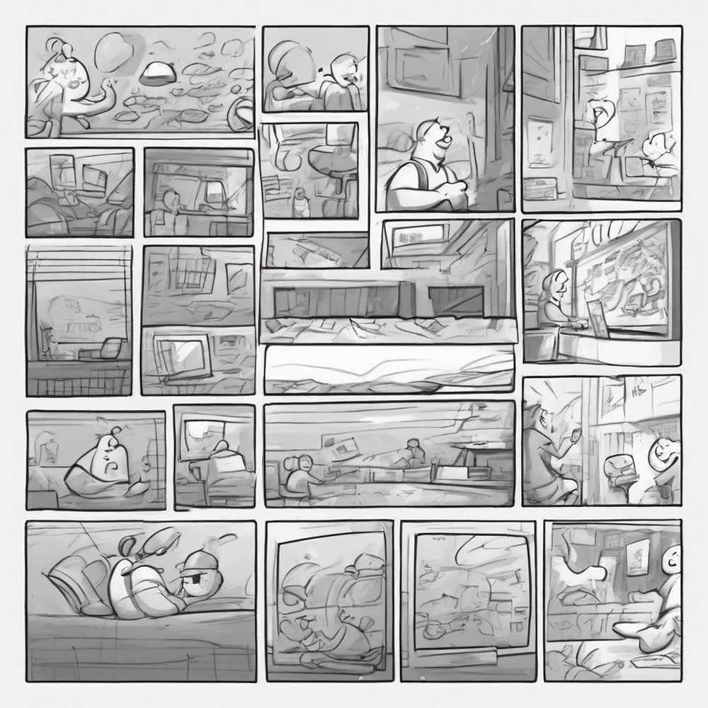 How to Create a Storyboard: A Guide for Content Creators