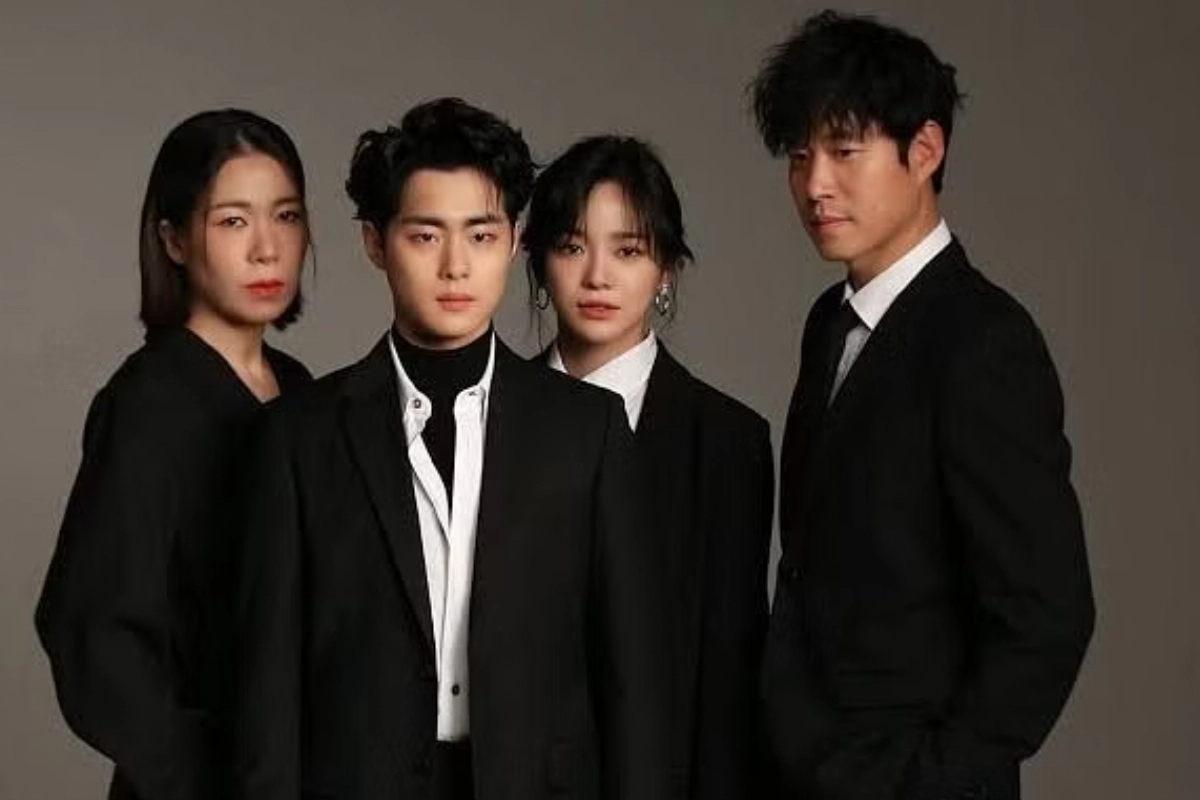 The Uncanny Counter | Novidades sobre a segunda temporada