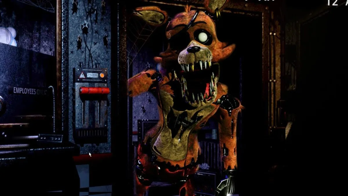 Five Nights at Freddy's | Fãs pedem cancelamento do spinoff de 'FNAF Plus'