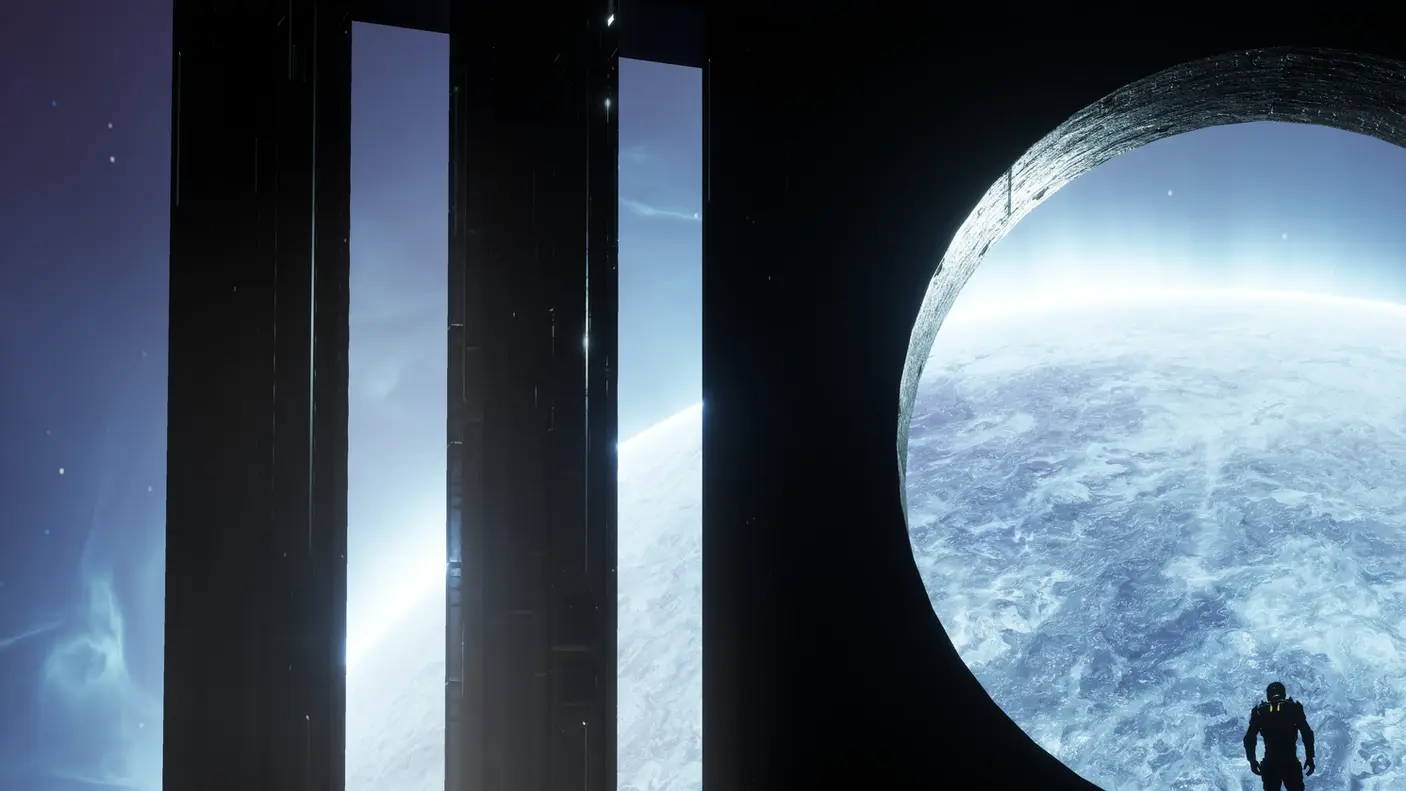 SPACEBOURNE 2 | DBKGames